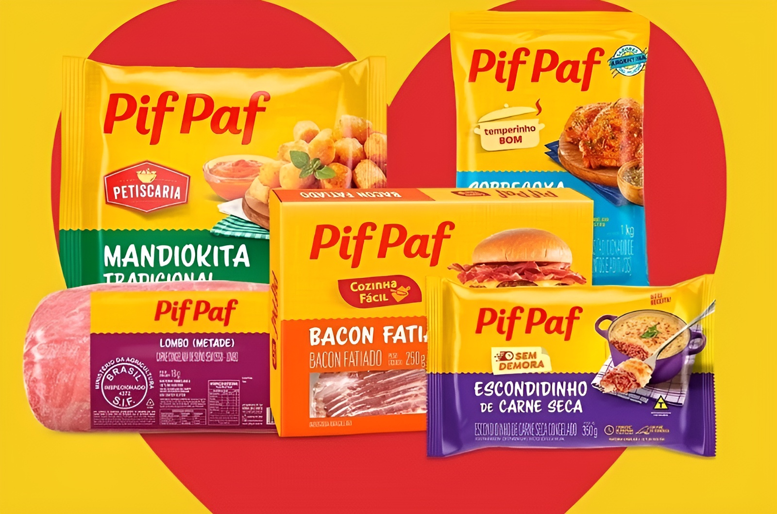 Quality - RIO BRANCO ALIMENTOS S/A - PIF PAF ALIMENTOS